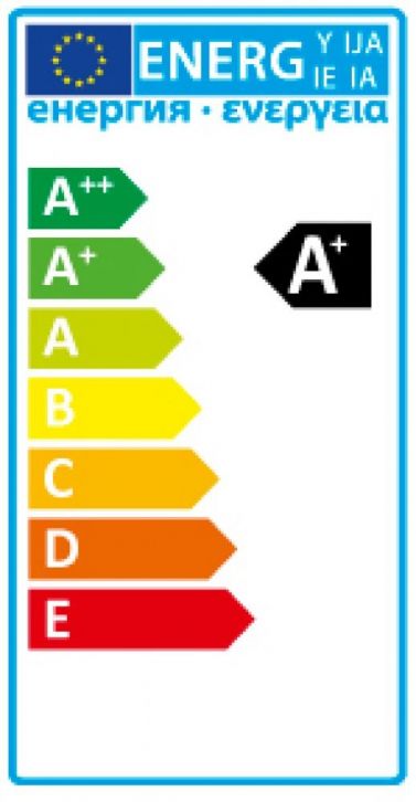 4640: 8w LED GLS, BC, Bayonet, 2700K : LyvEco - from £4.09