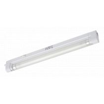 UCF-8T5: 8w T5 Ultraslim Fluorescent Light Fitting C/W