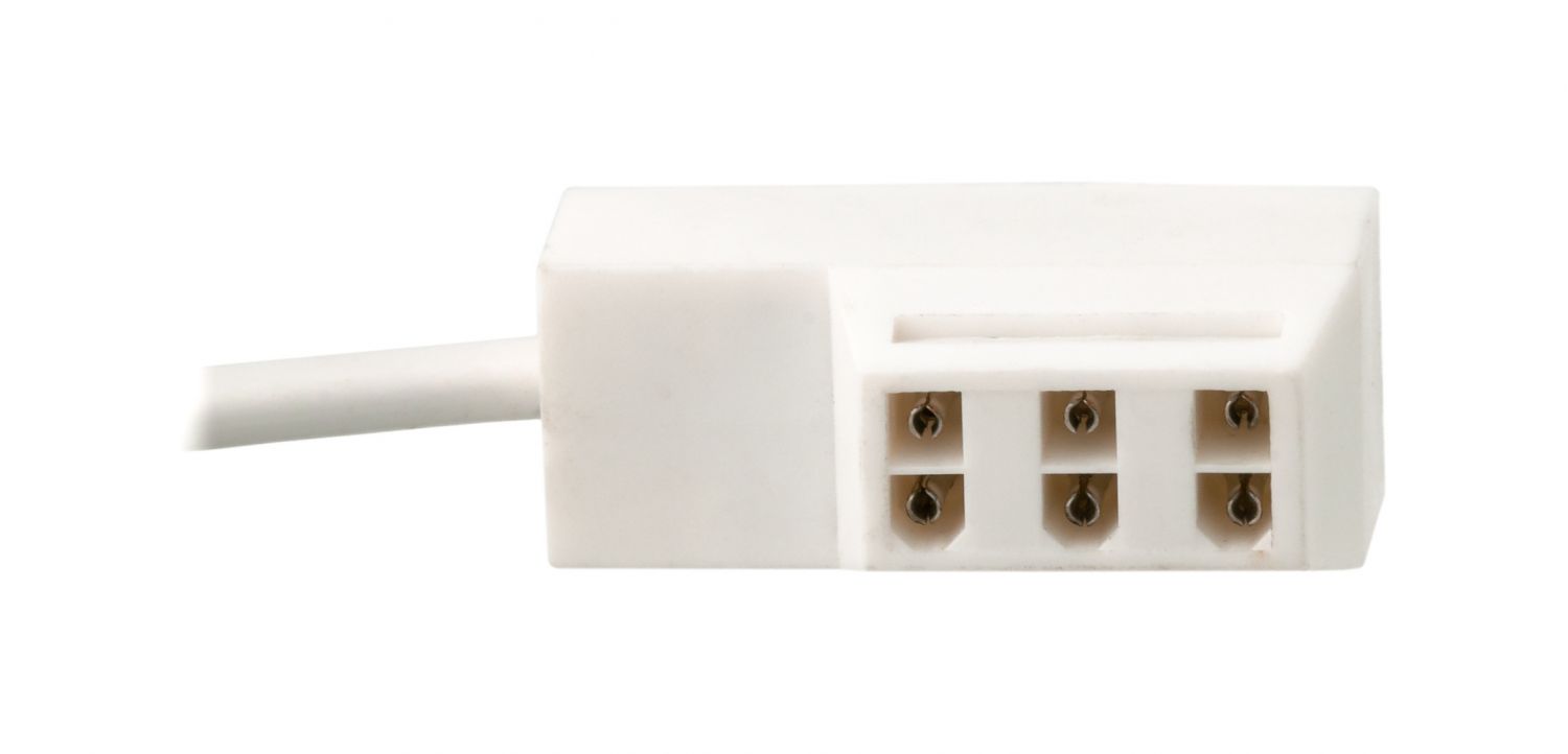 AMP3: AMP Low Voltage Connector Block, 3-Way - from £1.64