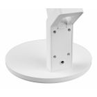 523090131: Ava LED Desk Light, Matt White, USB Port : Trio