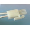 TRSS: 12v, 20w, Halogen Triangle Cabinet Light, Stainless