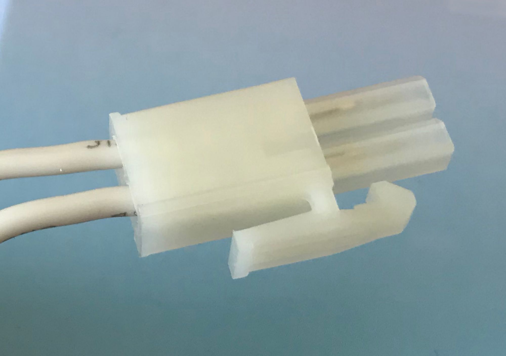 TRSS: 12v, 20w, Halogen Triangle Cabinet Light, Stainless
