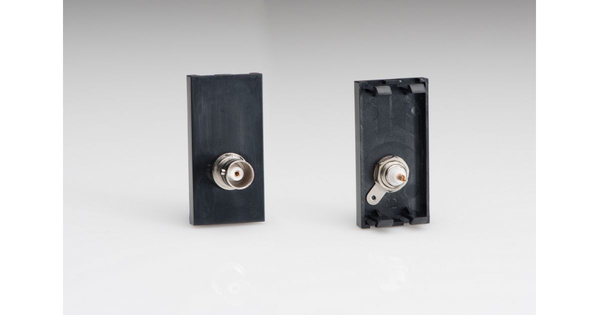 DBNCB: BNC Module - DataGrid : Varilight - £1.67