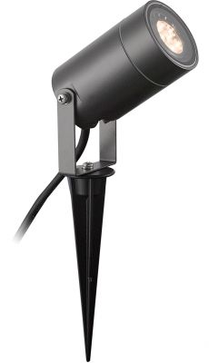 BOULDER: Dual Mount Light, IP65, Anthracite - from £11.33