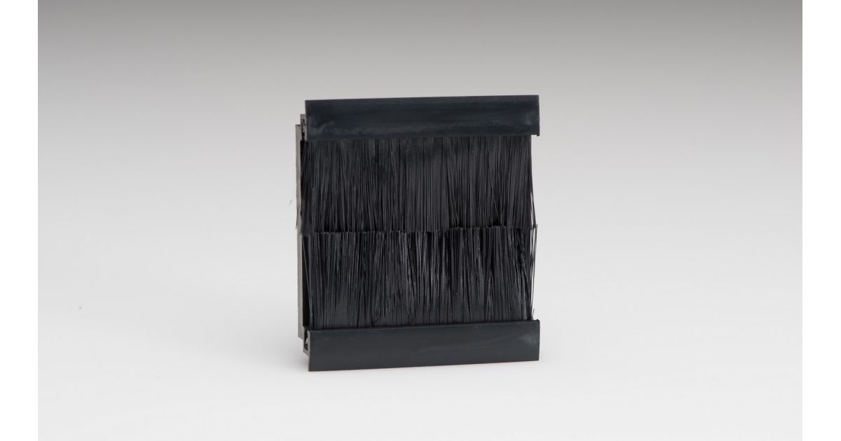 DBRSB: Brush Module - DataGrid, 2 DataGrid Spaces