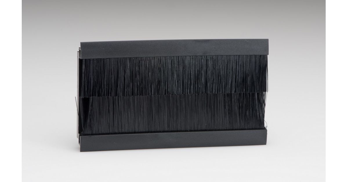 DBRDB: Brush Module - DataGrid, 4 DataGrid Spaces