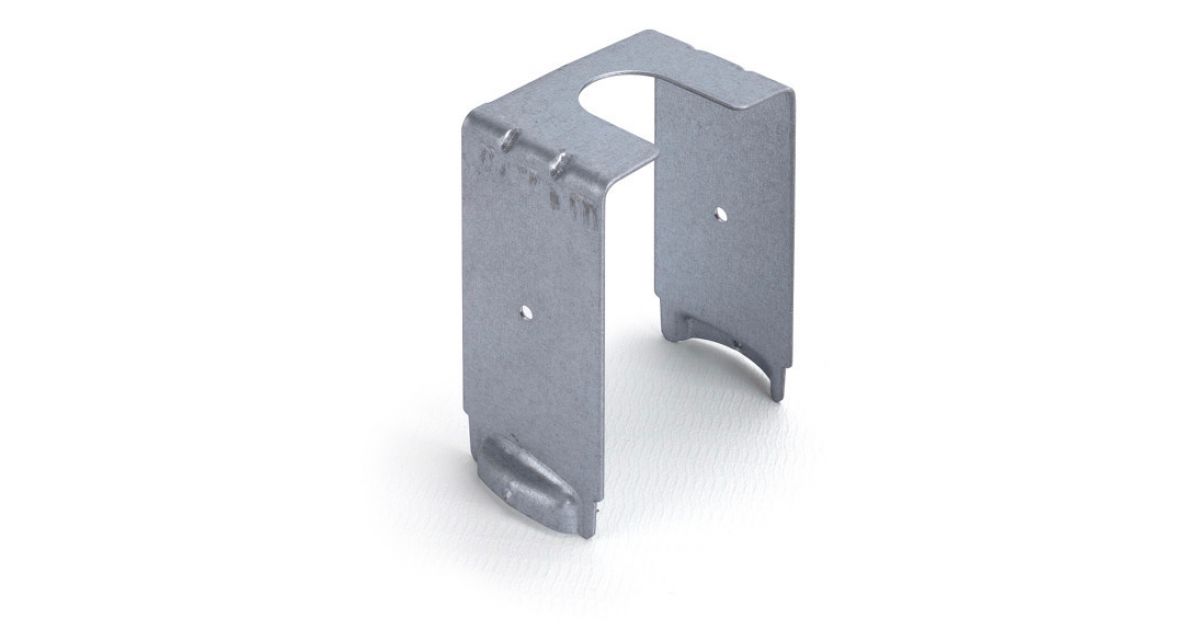 ILDLFR43D074: Clip-In Insulation Guard for Evofire, small