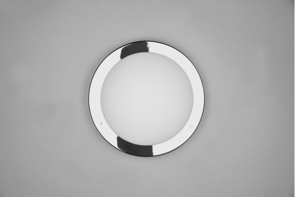 6801011-06: Condus Light, IP44, Chrome, 318mm : Trio