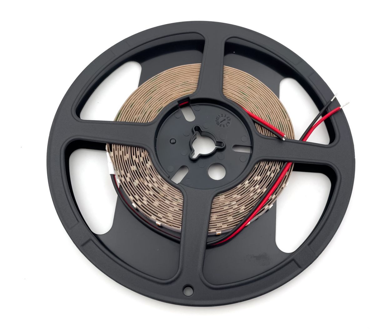 ELA-34281: Cool White LED tape, IP20, 4000K, 5m, 6w - £12.54