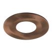 Clearance: ILDLFR70B026: Copper Bezel for Low Profile Static