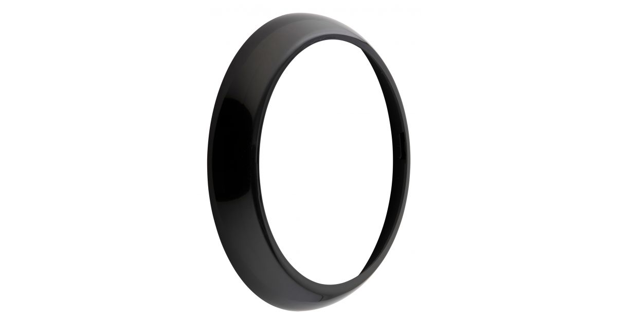 110969: Core Black Bezel : Saxby - from £3.41