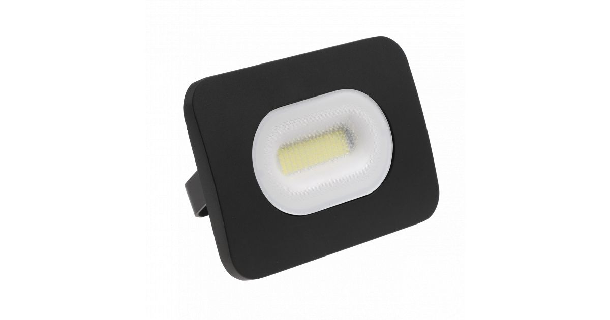CULVER30: 30w LED Low Energy Floodlight Cool White 4000K