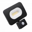 CULVER30-PIR: 30w PIR LED Low Energy Floodlight Cool White
