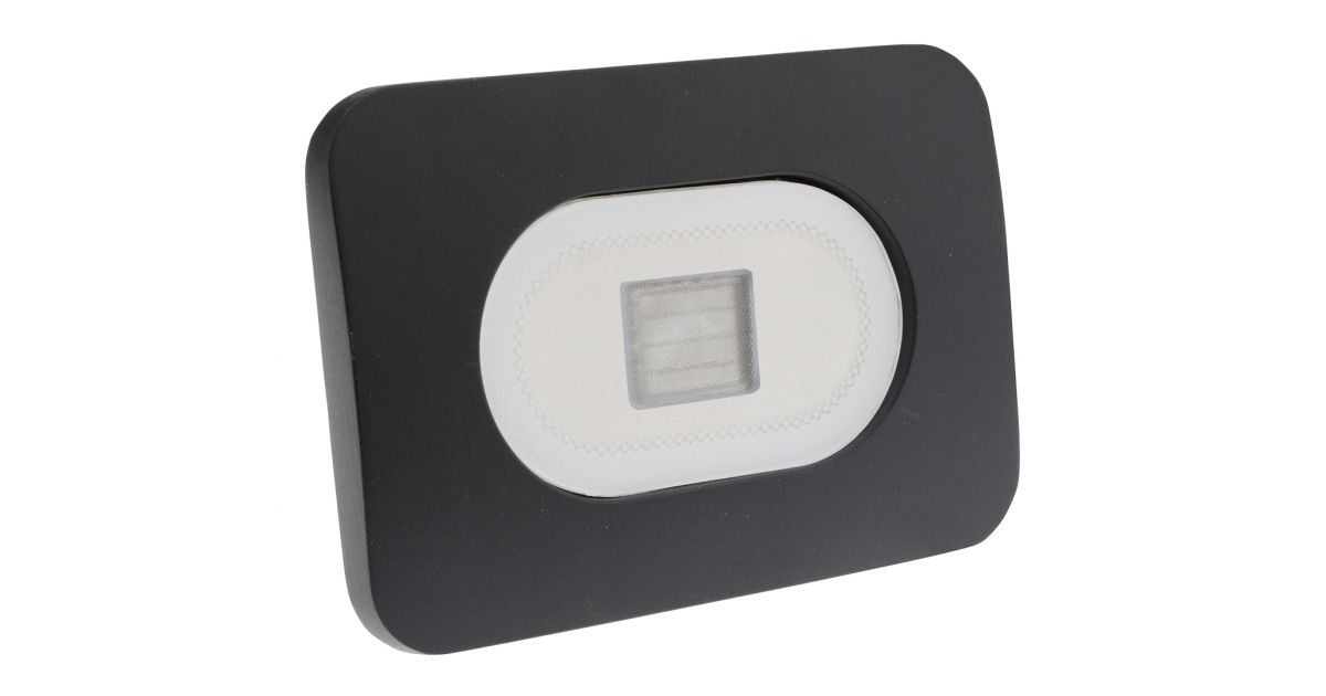 CULVER30-RGB: Culver 30w Slimline LED Floodlight, IP54