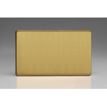 Wiring accessories > Blanking plates