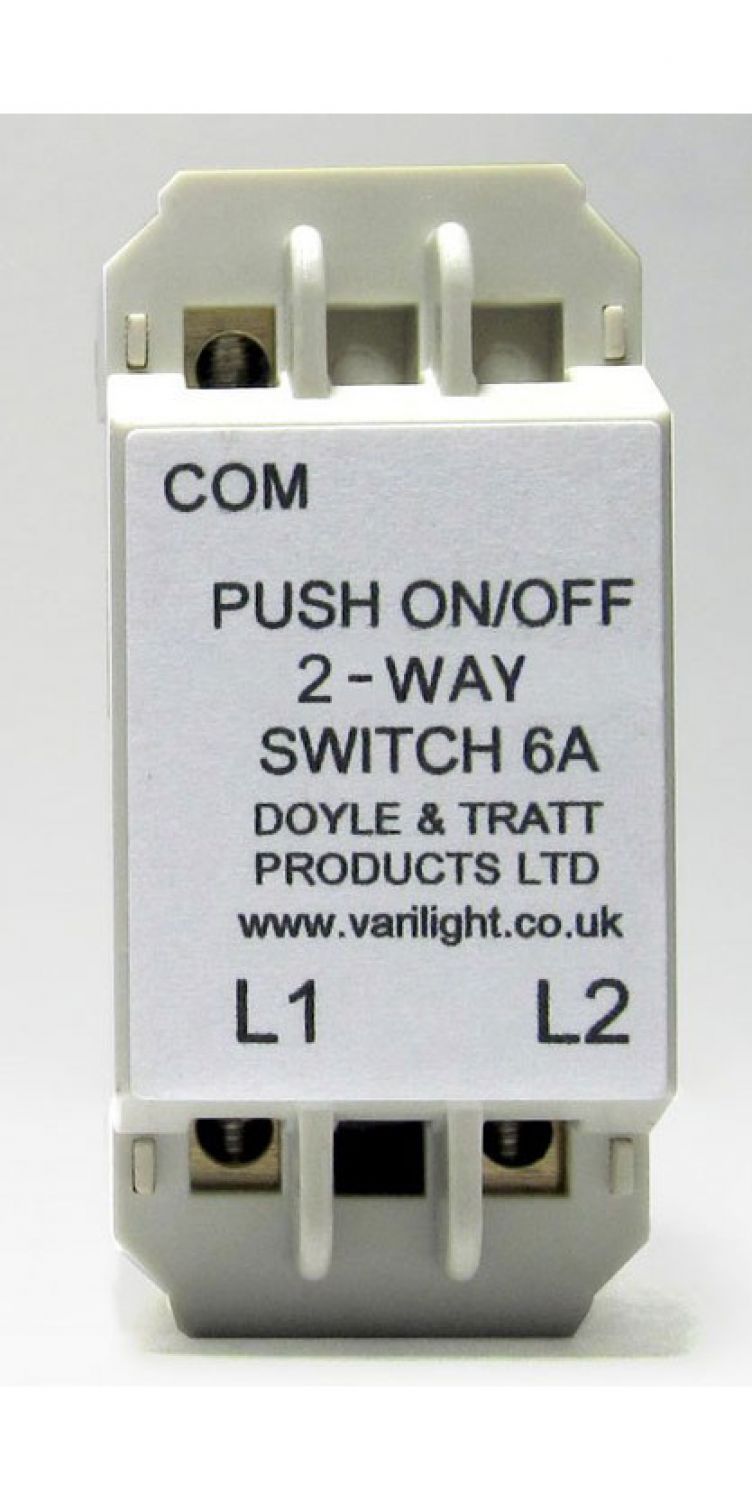 Dummy Matrix Dimmer Module, Module Matrix, 2-Way