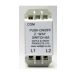 Dummy Matrix Dimmer Module, Module Matrix, 2-Way