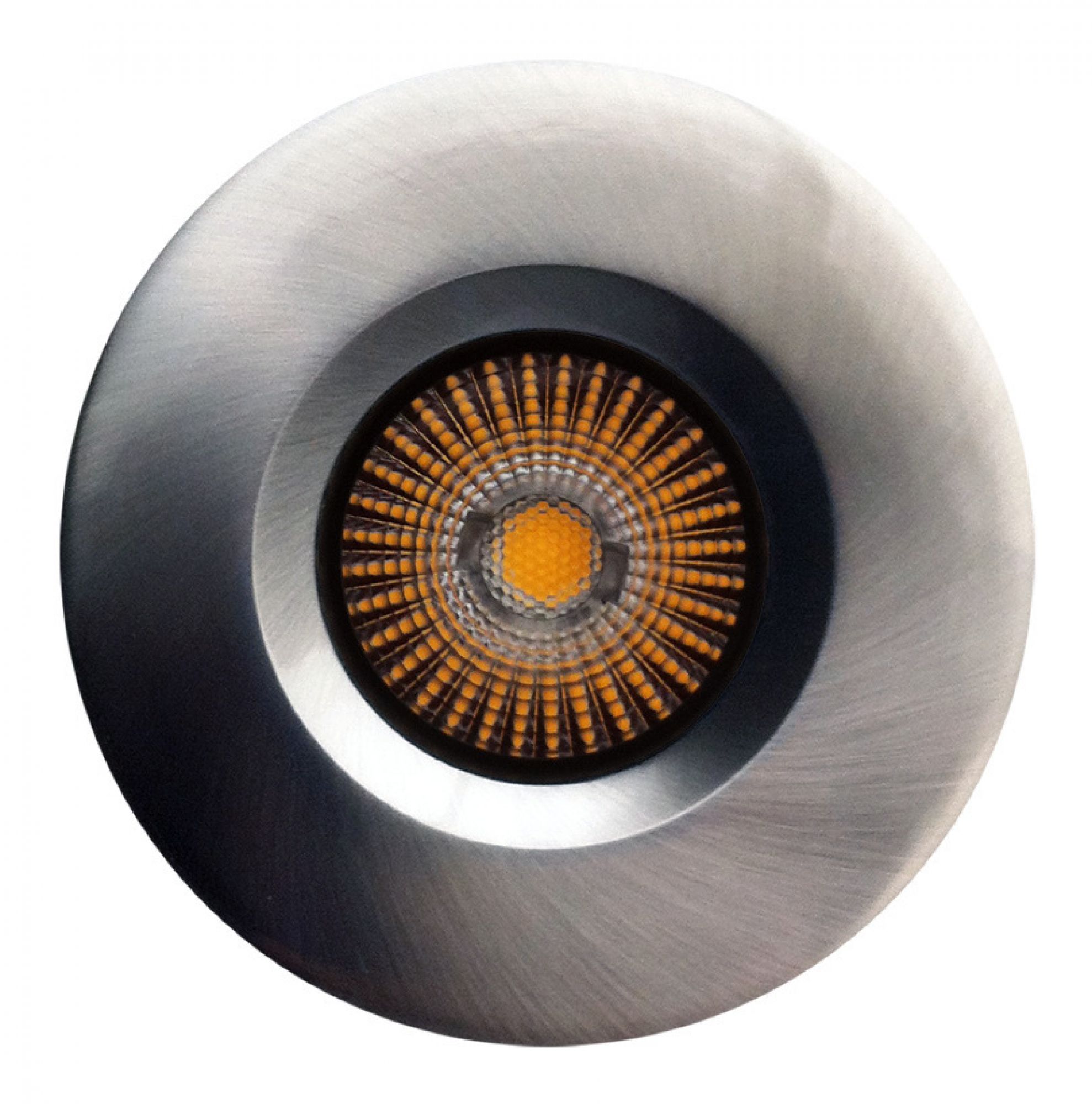 ELAN-BF-4K-AL: Elan Dimmable Baffled LED Downlight, IP44