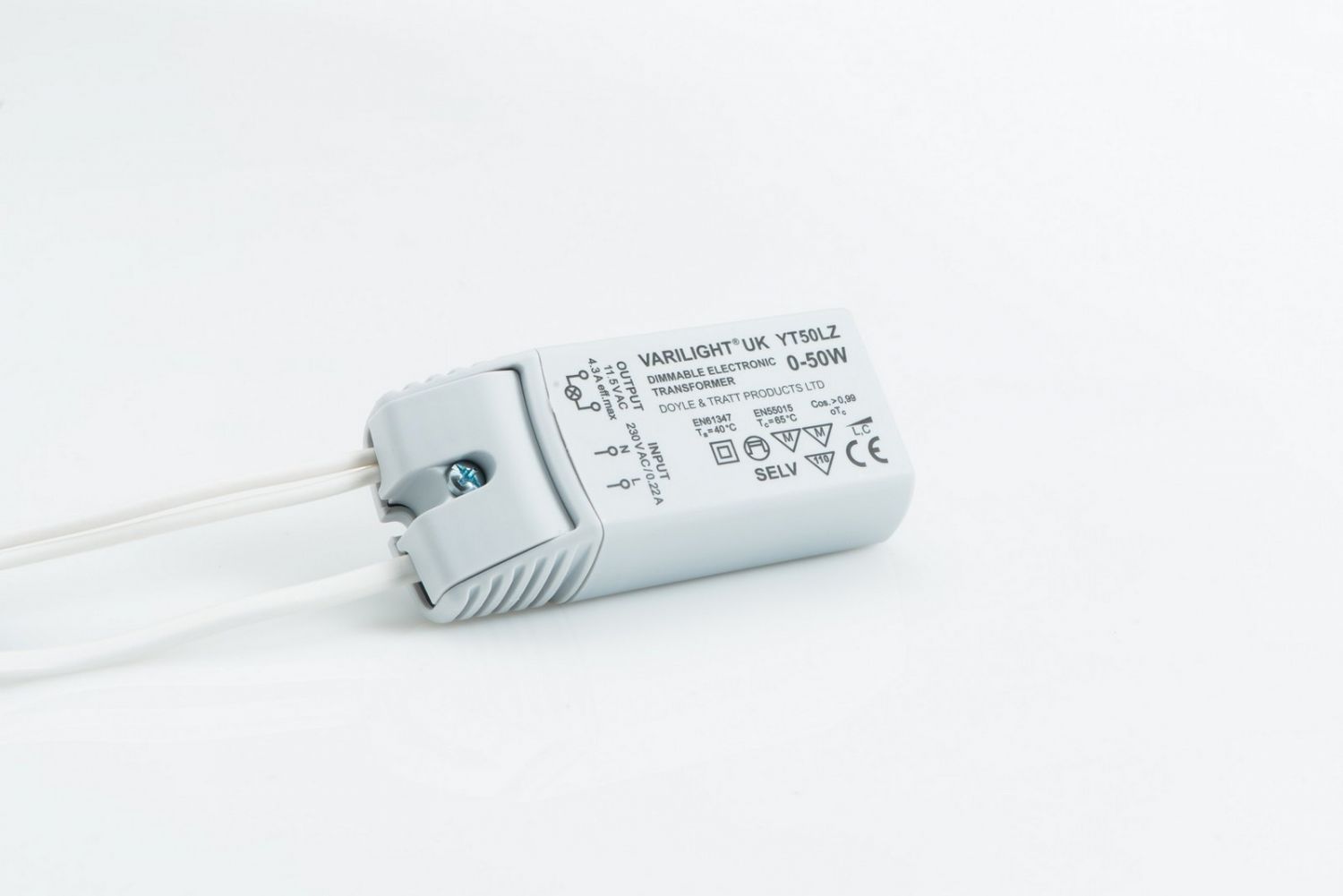 Electronic Transformer, 50w - from £12.42
