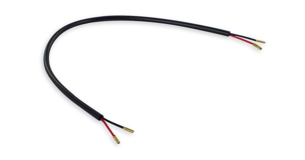 ILEMAK026: Emergency Wiring Connectors, For Lux Hi-Brite