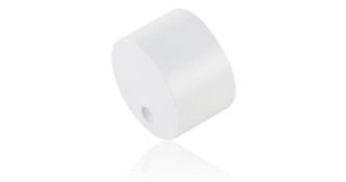 ILPFA125: End Cap Without Cable Entry, For 20mm Tube