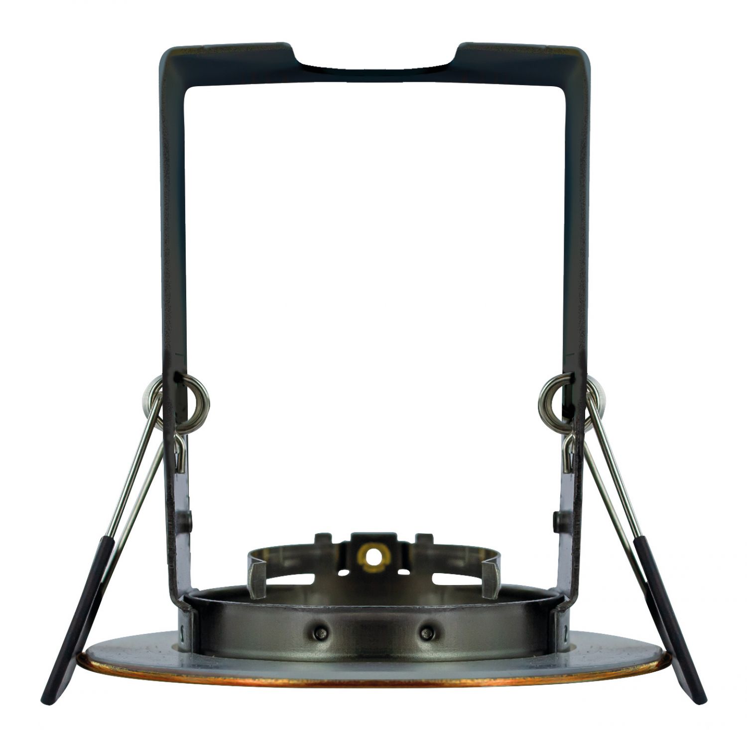 ILDLFR70D048: Evofire IP65 Fire Rated GU10 Downlight