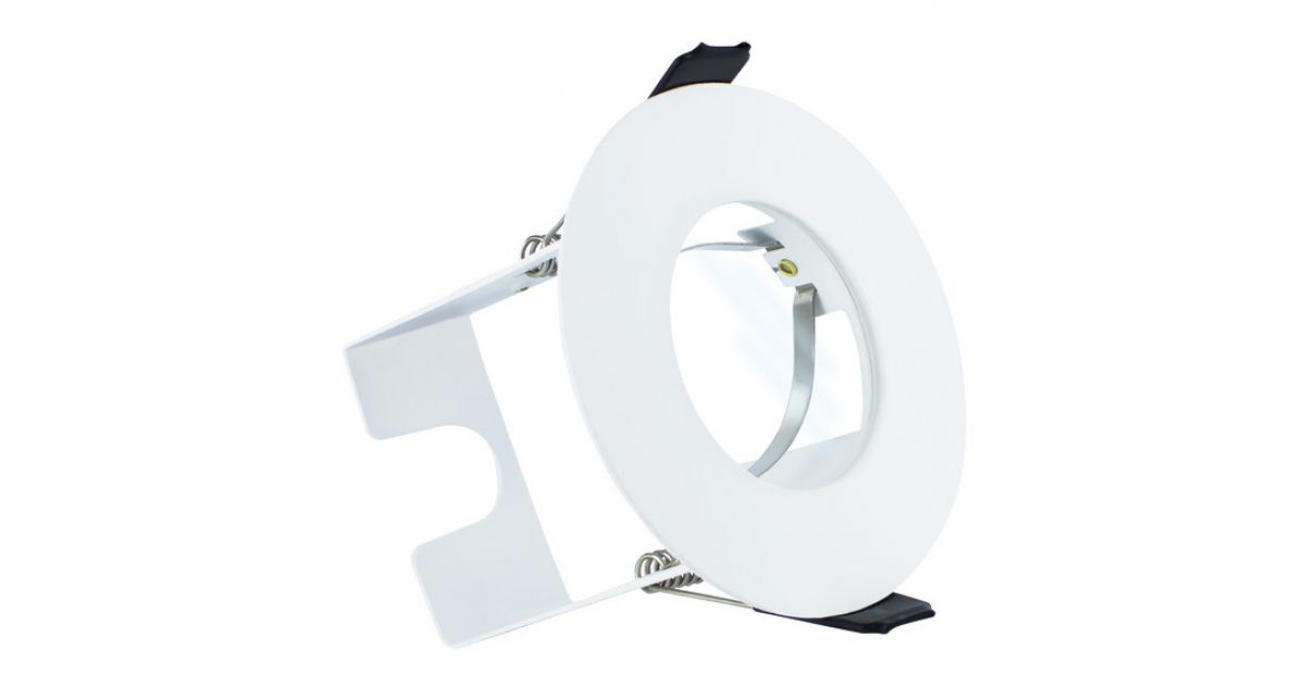 ILDLFR70D012: Evofire IP65 Fire Rated Downlight - from £5.65