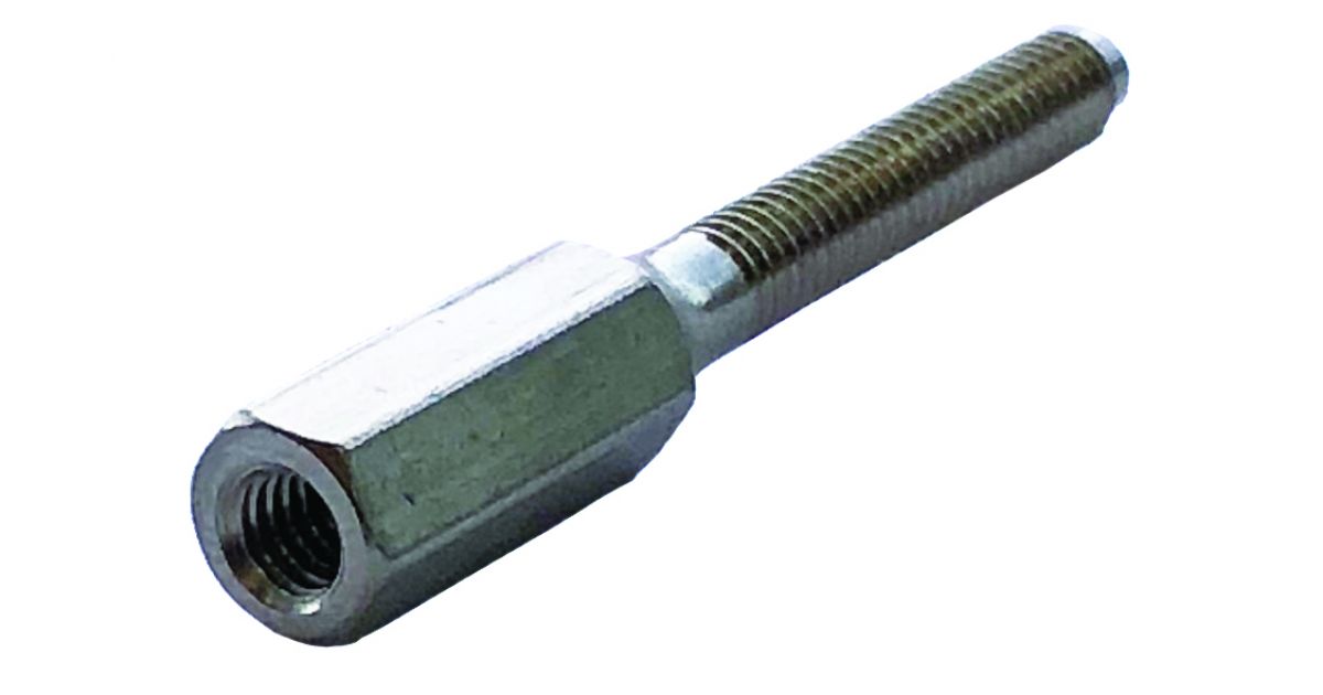 1139: Extension Studs/Screws : Dencon Accessories