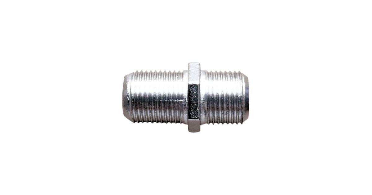 7148: F-Type Back To Connector : Dencon Accessories
