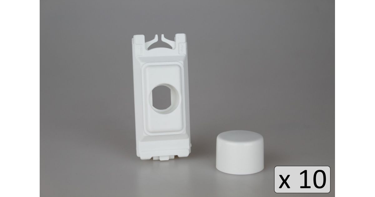 GAW.MK: Grid adaptor - MK Logic Plus : Varilight