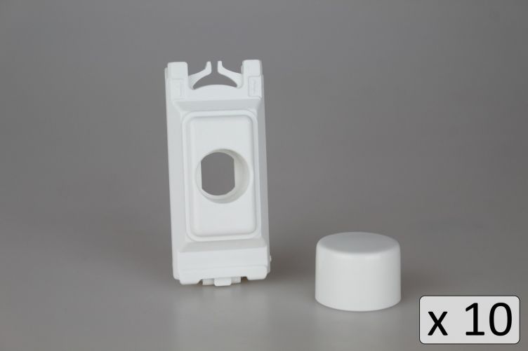 GAW.MK: Grid adaptor - MK Logic Plus : Varilight