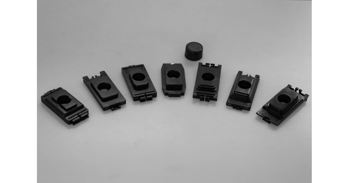 GAB.MG: Grid Adaptor - Multi-Grid : Varilight - from £4.70