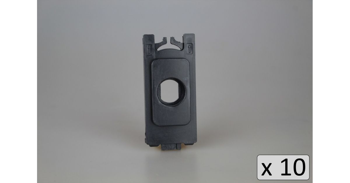 GAB.GU: Grid Adaptor - Schneider Ultimate : Varilight