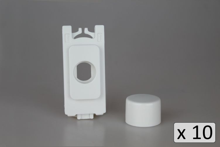 GAW.GU: Grid Adaptor - Schneider Ultimate : Varilight