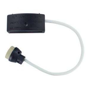 ILDLA001: Single 240v GU10 Fly Lead To Replace Low Voltage