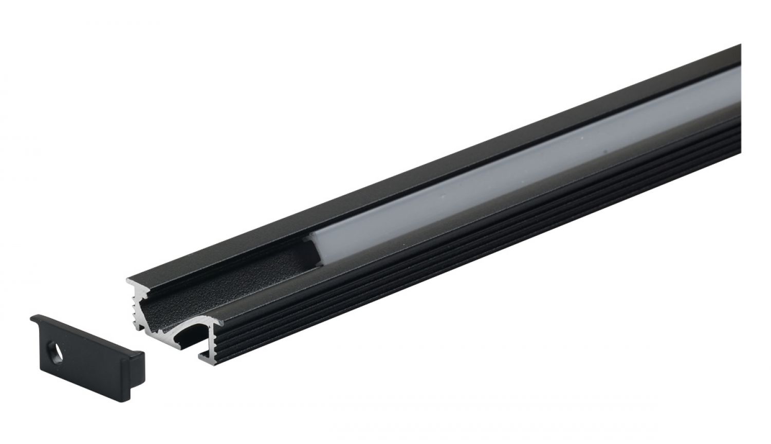 JCAS-BK-FXSL2-12WW-800TOP: : Leyton Lighting - from £34.35