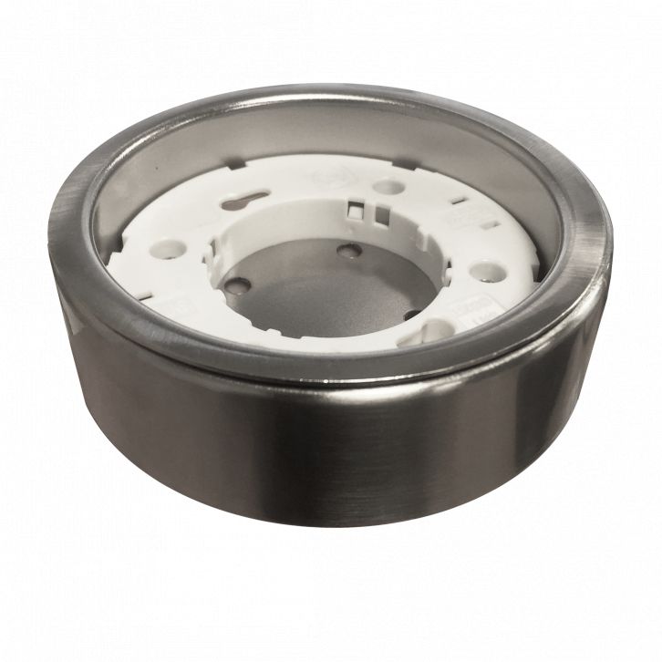 MINI-SM-SS-LL: Kast 240v GX53 Light, Straight Surface