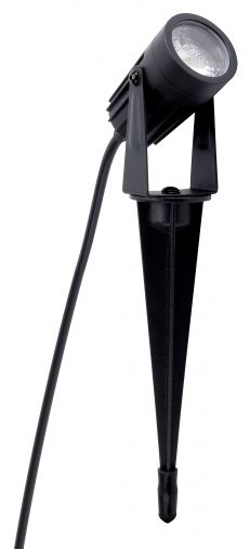 ILDEL080: LED Garden Spike Spotlight Additional Light