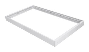 ILP1230A004: LED Panel Surface Mount Box, For Evo