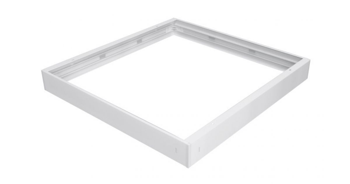 ILP6060A007: LED Panel Surface Mount Box, For Evo