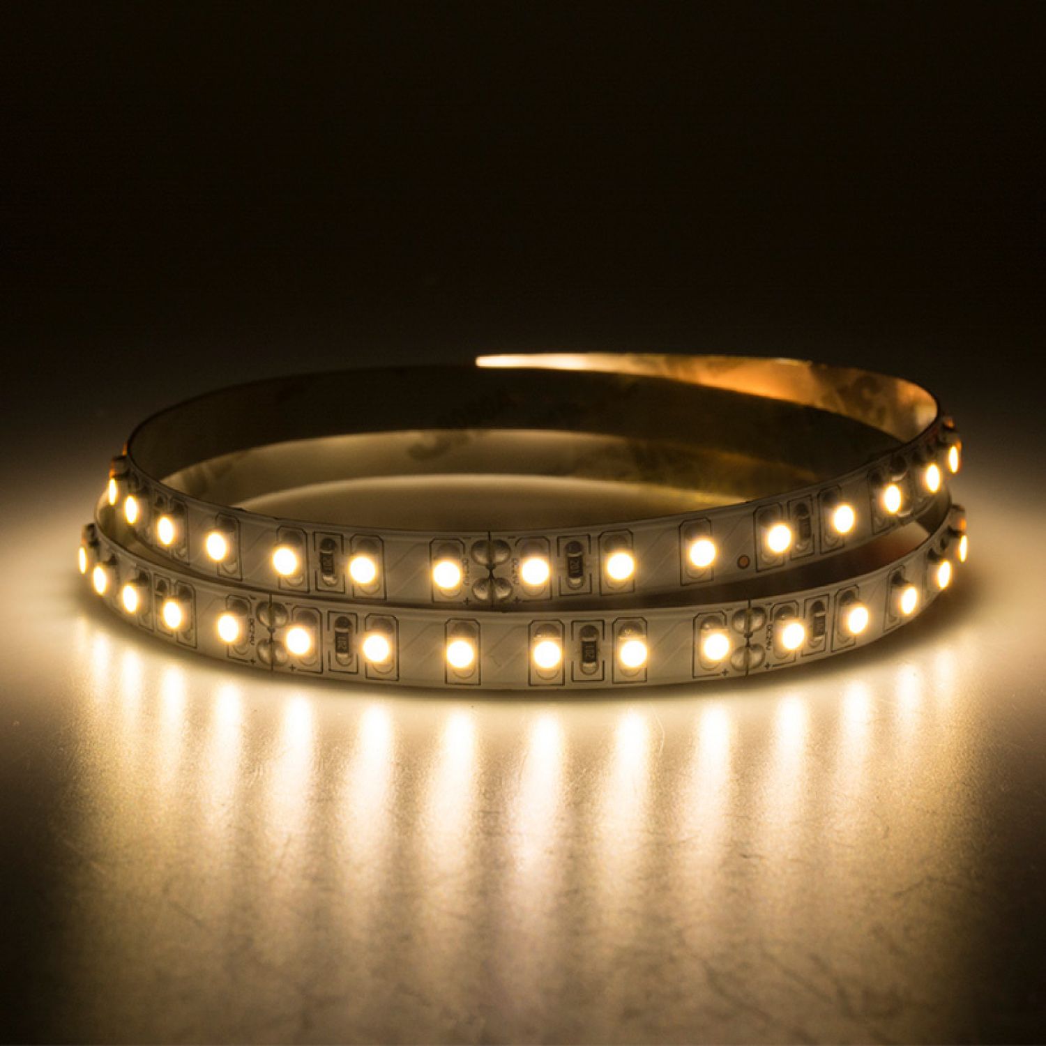 FX120E-24-WW-2JB: LED Tape With JB Connector, IP20, FXLED