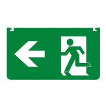 ILEMAL039: Left/Right Legend Blade For LED Emergency Exit