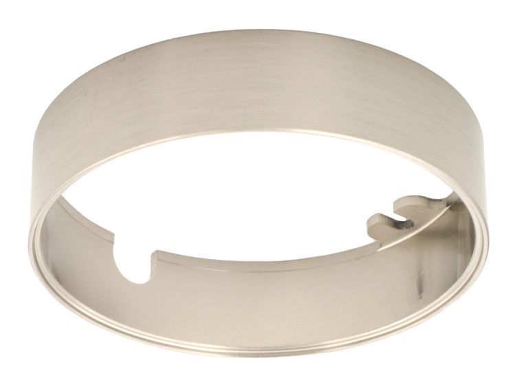 DLD-SS-RING: Mainot Surface Mount Adapter, Stainless Steel