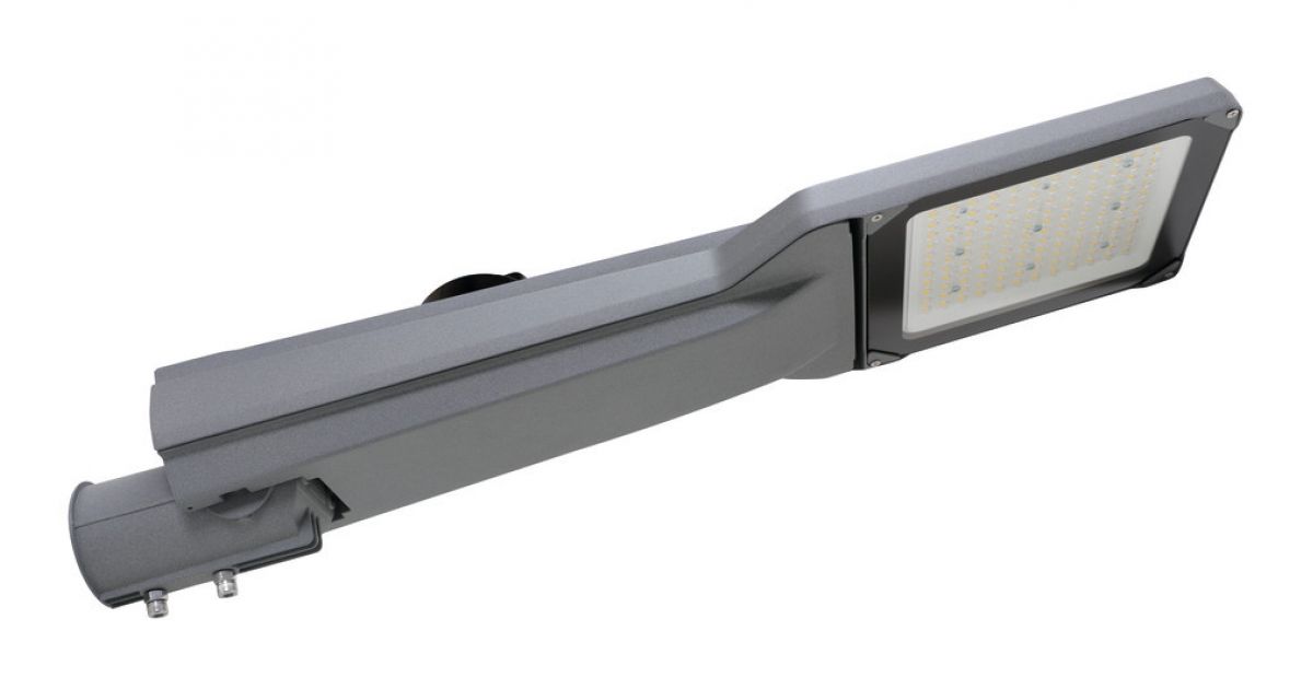 ILSLB004: Matrix Midi 120w LED Street Light : Integral LED