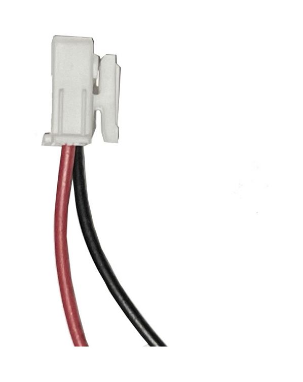 LED-PL1-KIT3: Micro Dot LED Plinth 3 Light Kit Matt Nickel
