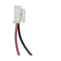 LED-PL1-KIT3-WW: Micro Dot LED Plinth 3 Light Kit Matt