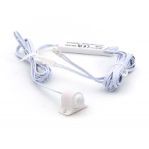 Miniature PIR Sensor, 12v/24v, 18mm, TOP, Surface Or Recess