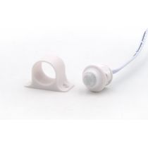 Miniature PIR Sensor, 12v/24v, 18mm, TOP, Surface Or Recess