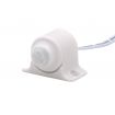Miniature PIR Sensor, 12v/24v, 18mm, TOP, Surface Or Recess