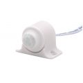 Miniature PIR Sensor, 12v/24v, 18mm, TOP, Surface Or Recess